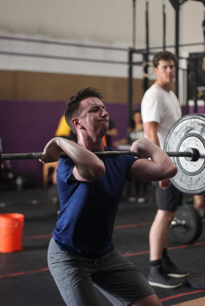 GALLERY – Crossfit Zeus