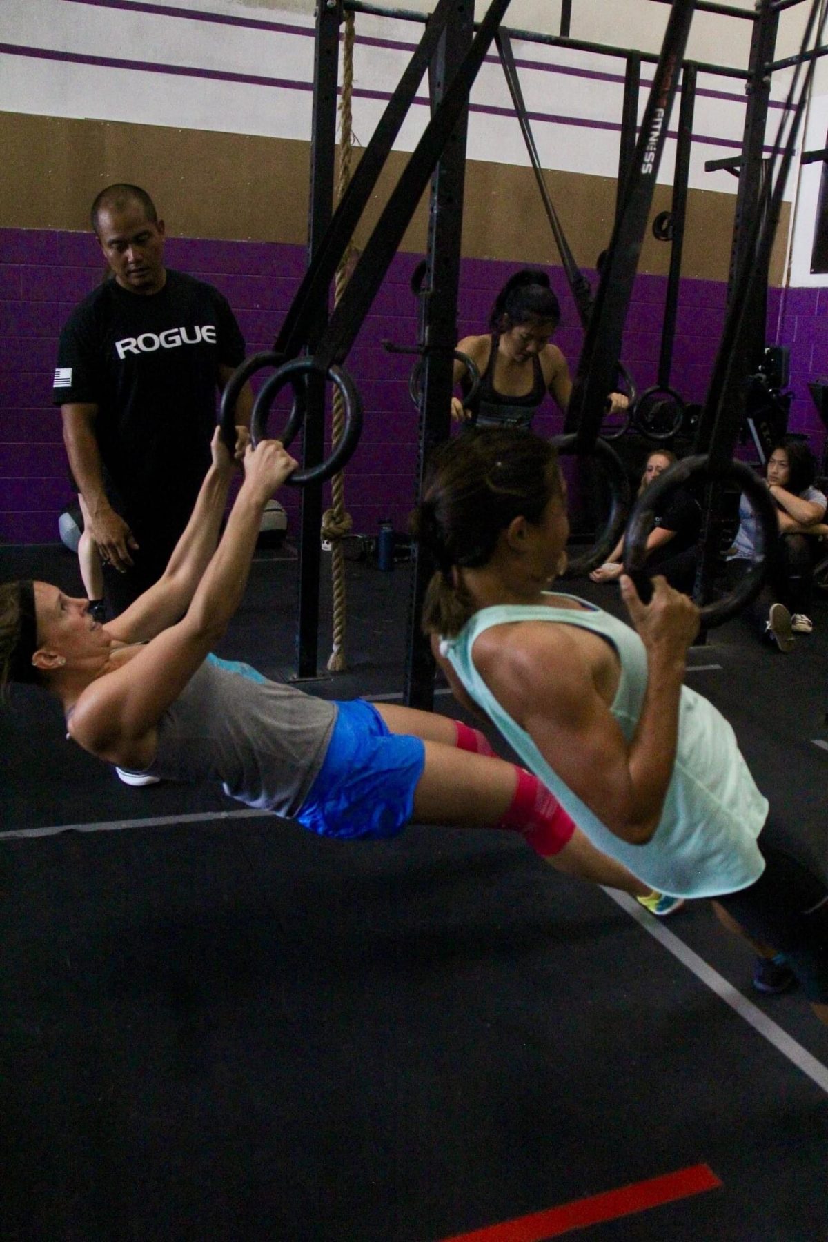 GALLERY – Crossfit Zeus