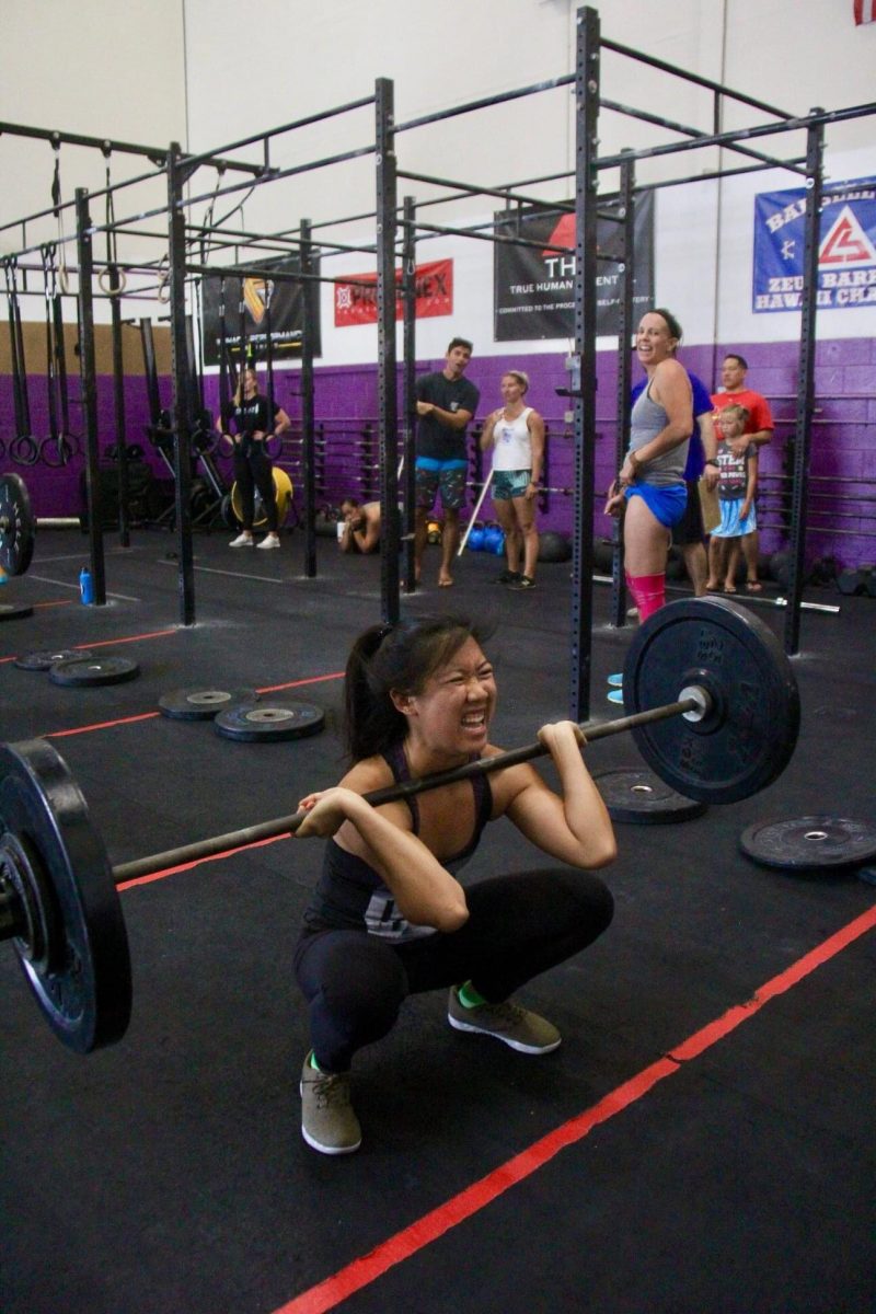 GALLERY – Crossfit Zeus