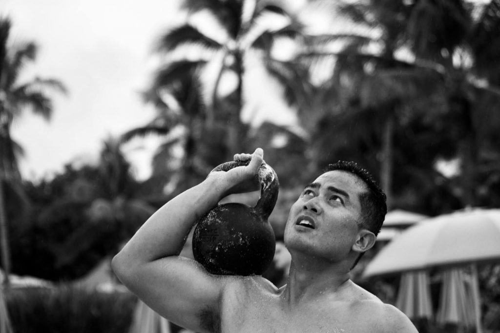 Crossfit Zeus – Crossfit Gym in Aiea, Hawaii