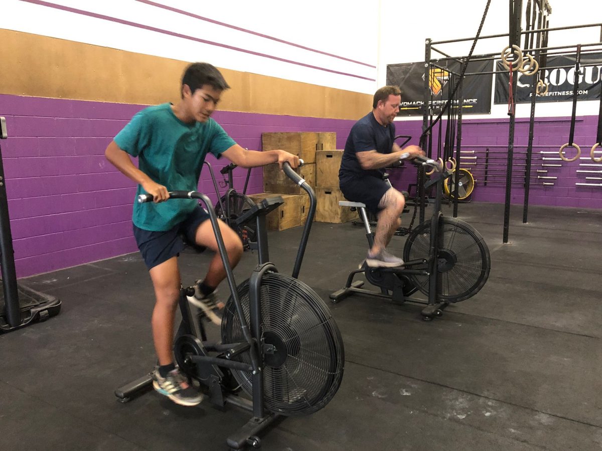 GALLERY – Crossfit Zeus