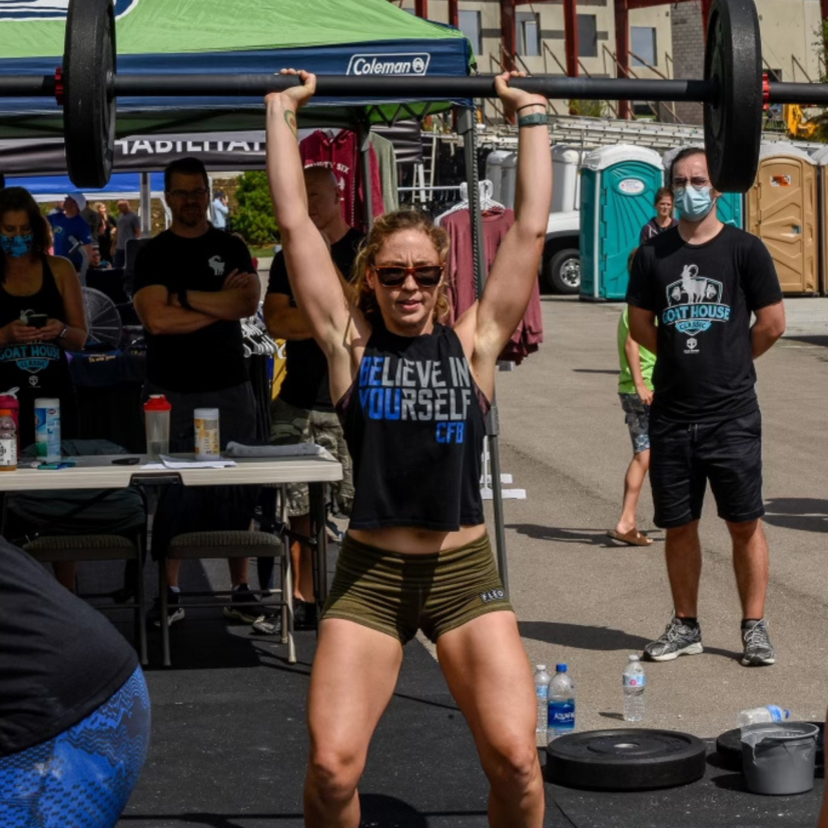 About Crossfit Zeus – Crossfit Zeus